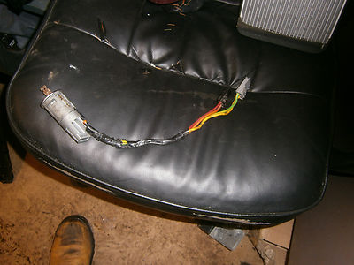 ignition key and barrel lock renault master vauxhall movano interstar ...