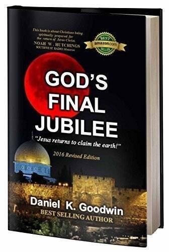 Gods Final Jubilee by Daniel Goodwin (2016-05-04) - Paperback - GOOD 9781602083400 | eBay