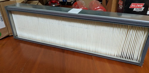 Baldwin Air Filter PA3440 | eBay