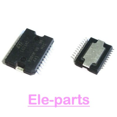 1 PCS L6234D HSOP-20 L6234 L6234PD013TR Three Phase Motor Driver IC ...