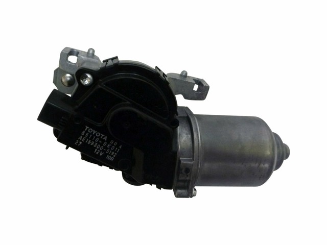 Windscreen Wiper Motor Assembly for Toyota HILUX Kun26 Genuine 85110 ...