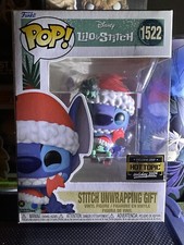 Stitch Funko Pop! Vinyl Checklist - Explore the Full Master List