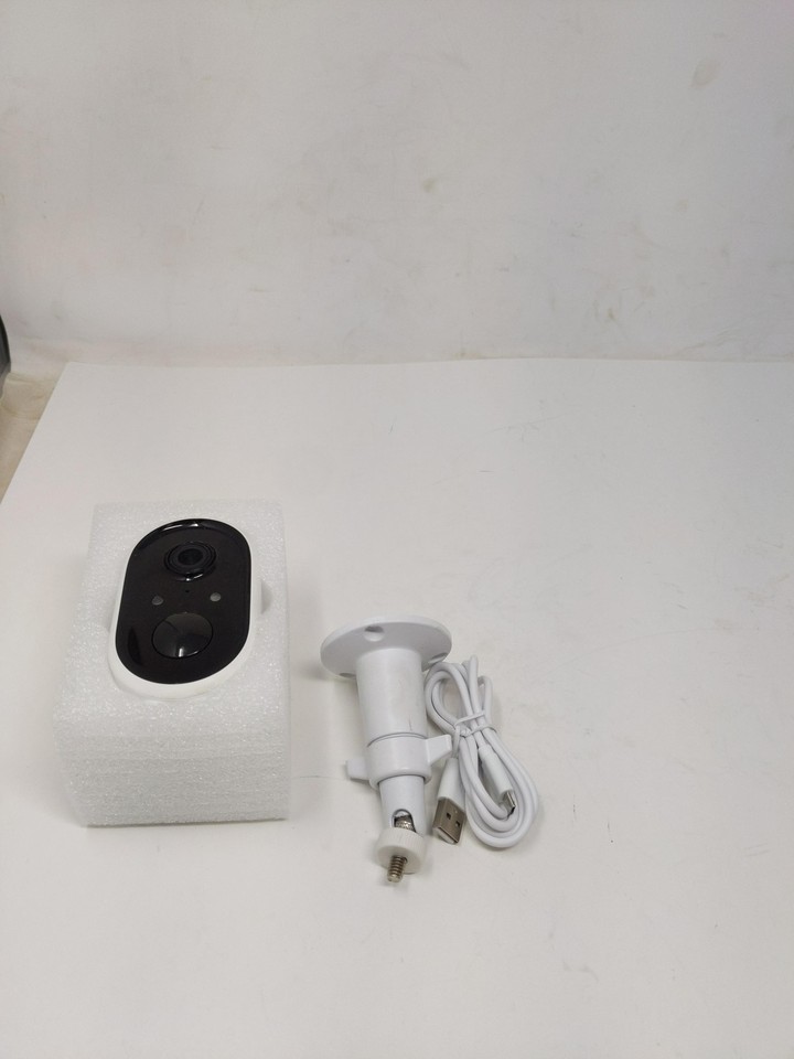 AQiA HD Security Camera (sc053-wq2) | eBay