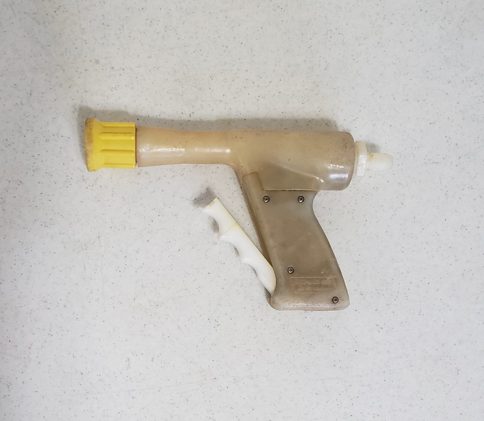 LESCO - CHEMLAWN - LAWN SPRAY GUN WITH 2 GPM NOZZLE #748 | eBay