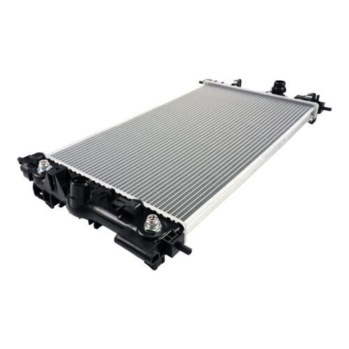 CU13197 Radiator for 2011- 2015 Chevy Cruze 2016 Cruze Limited 1.4L 1 ...