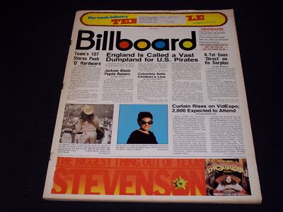 1973 SEPTEMBER 8 BILLBOARD MAGAZINE - NICE MUSIC ISSUE TOP 100 CHARTS ...