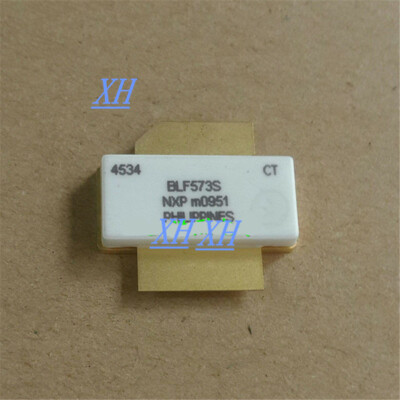 BLF573S HF / VHF power LDMOS transistor HF to 500 MHz 300W | eBay