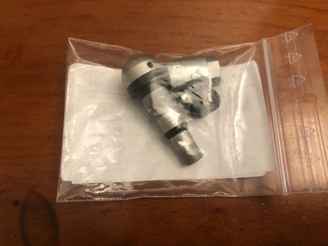 Genuine OEM TPMS Sensor Valve Assembly for BMW 36106879168 for sale ...