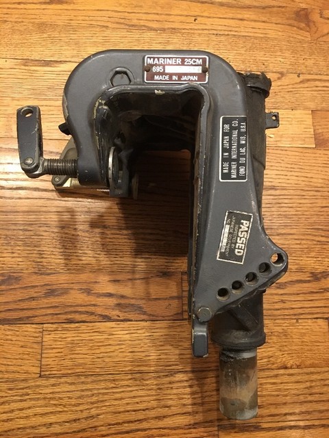 How to read yamaha outboard serial number - bearbap