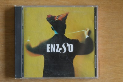 ENZSO ‎– ENZSO (Box C587) | eBay Australia