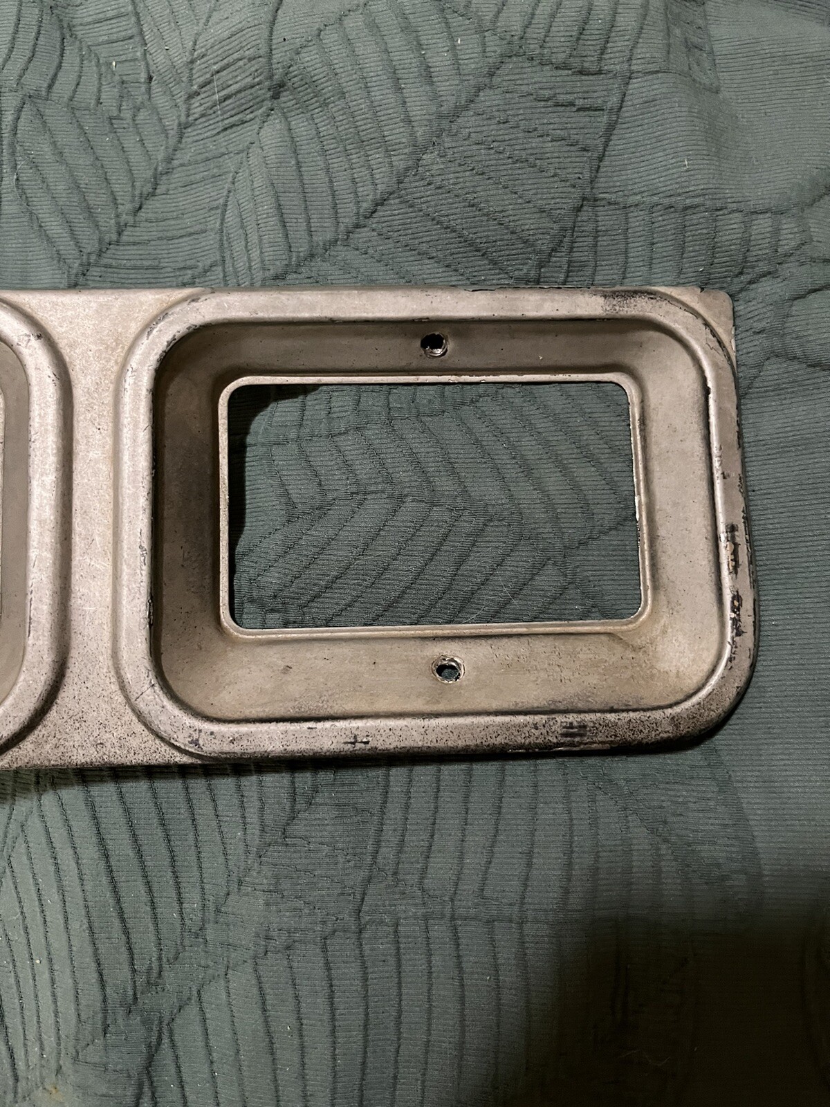 HOLDEN TORANA LJ TAIL LIGHT BEZEL SURROUND RIGHT | eBay Australia