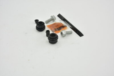 Front Brake Caliper Slide Pin Boot Kit For VOLKSWAGEN UP! UP! | eBay ...