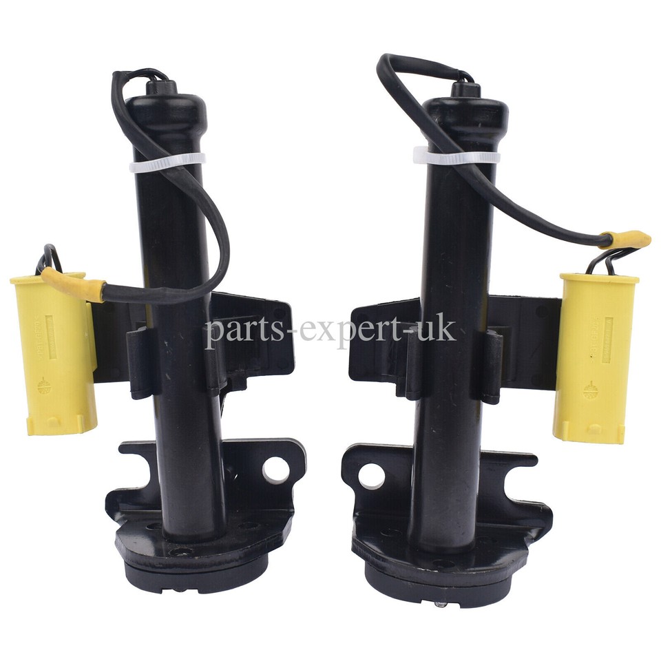 51237435797+51237435798 Engine Hood Pair R&L Actuator for BMW 5' G30 ...