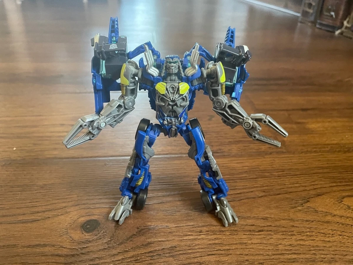 Transformers 3 Topspin