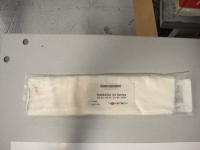 Parts, Feeders & Attachments - Hamada