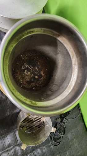 Vintage THAI POWER ISO 2 ISO2 Isomerizer essential Oil Extractor ...