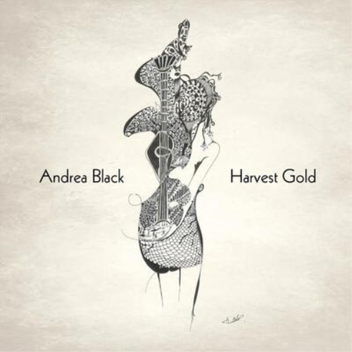 Andrea Black Harvest Gold (CD) Album (UK IMPORT) 5052442017271| eBay