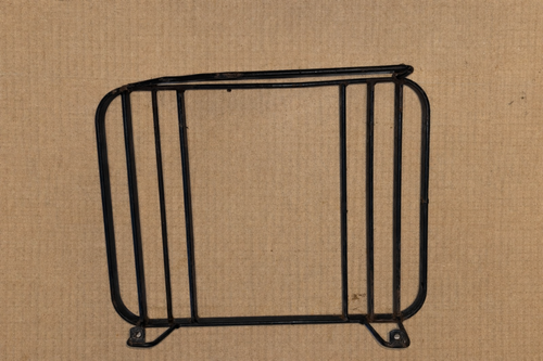 Land Rover Defender 90 / 110 rear near side lights guard | eBay UK