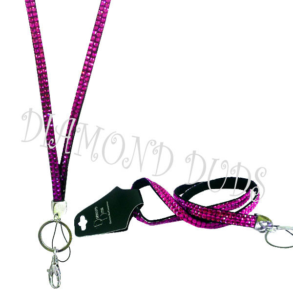 * Wholesale * 5 pack your choice Rhinestone sparkle wristlet Key chain ...