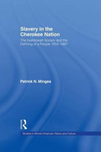 Studies in African American History and Culture Ser.: Slavery in the ...