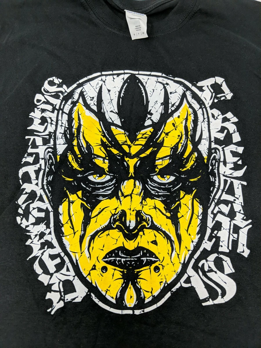Wwe Goldust Theme