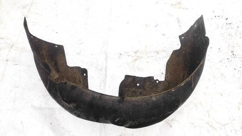 51717260293 7260293 Rear Plastic Inner Fender Left for BMW 3-Serie ...