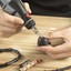 WORKPRO 276 PIECES Rotary Tool Accessorie Kit Easy Cutting Carving and ...