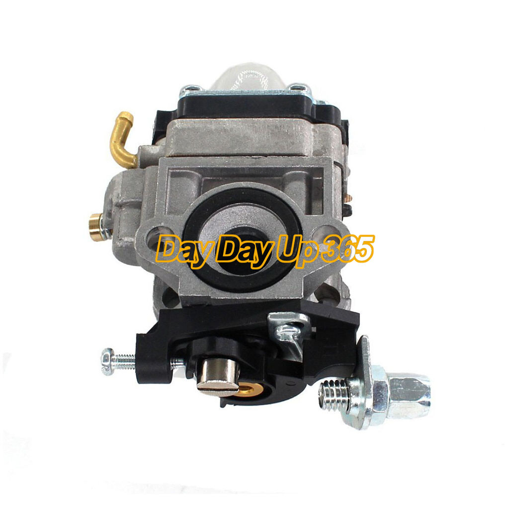 3074502 Carburetor For Redmax HB250 Handheld Blower HE250F Fuel Filter ...