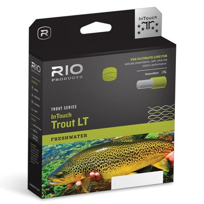 Rods - Aftma Fly Line