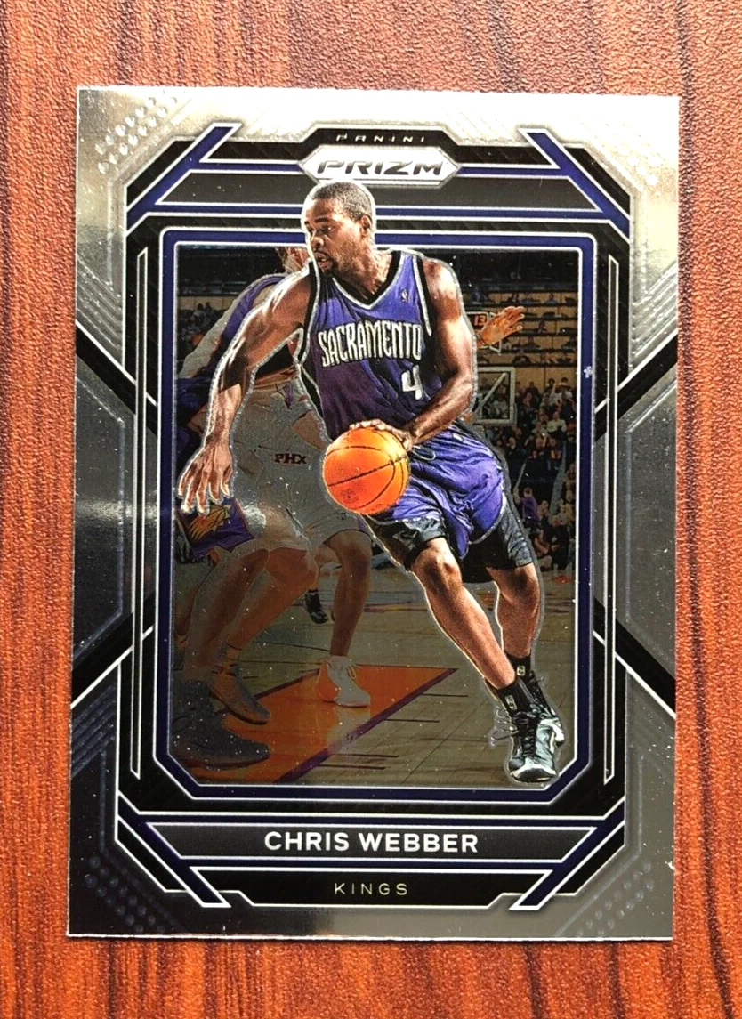 Chris Webber Cars