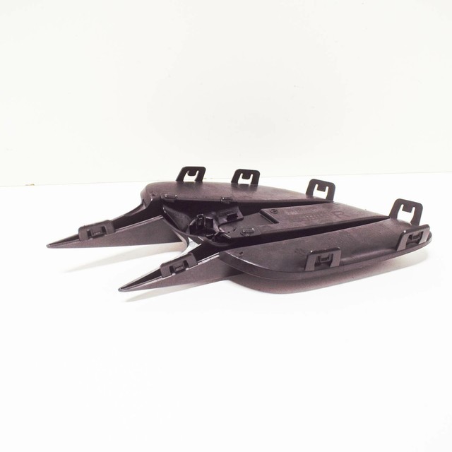 Mercedes-Benz GLC X253 Front Bumper Right Cover A2538853600 OEM for ...