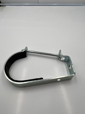 B-Line B3690-4 Zinc Coated Adjustable J Hanger for Pipe & Conduit | eBay