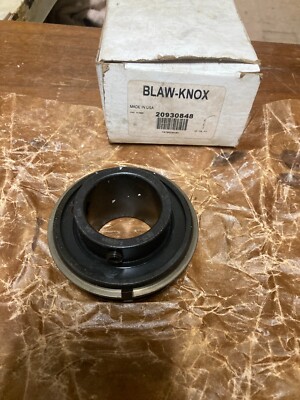 New Blaw-Knox 20930848 Bearing | eBay