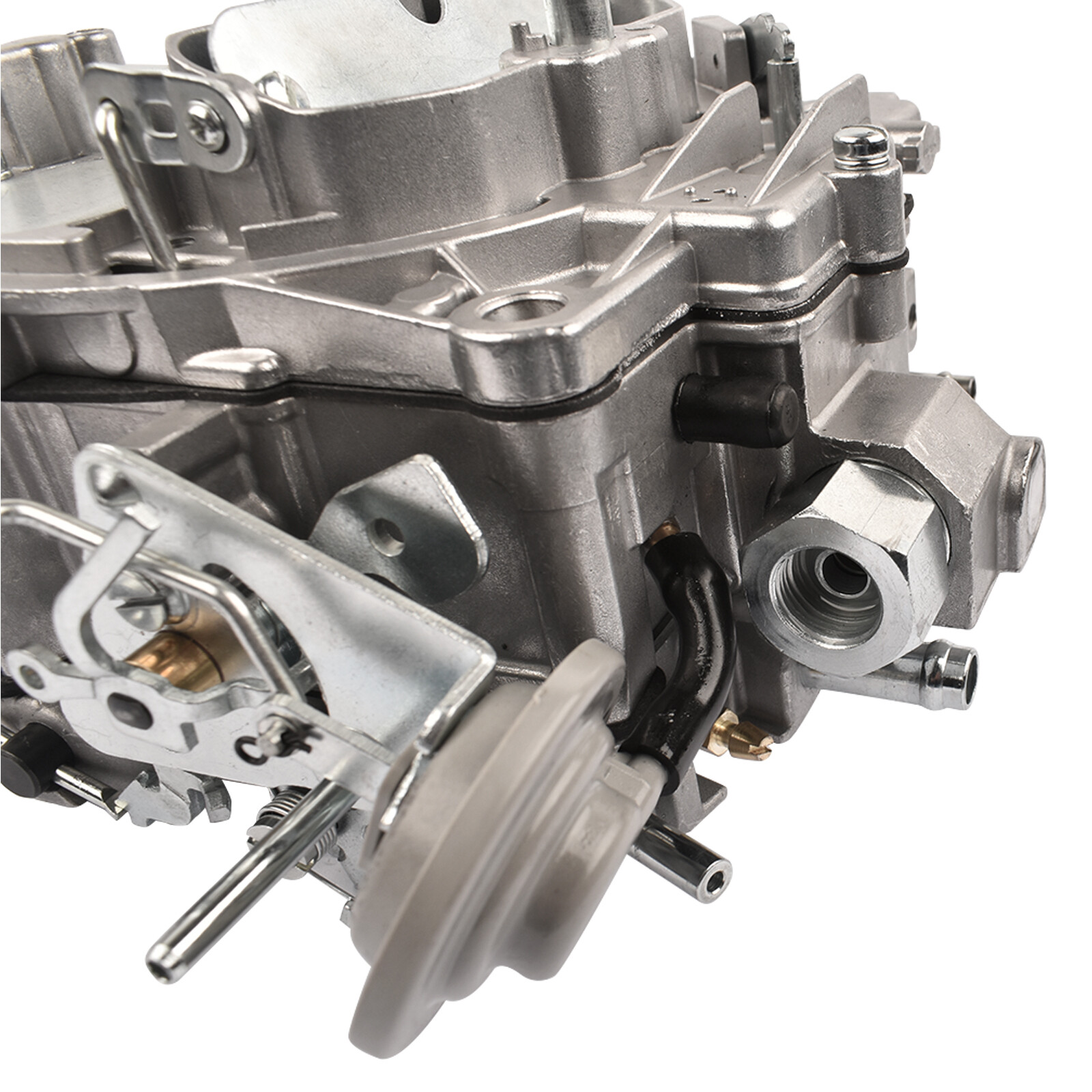 Carburetor Carb For Quadrajet 4MV 4 Barrel 1966-1973 GMC Engines 327 ...