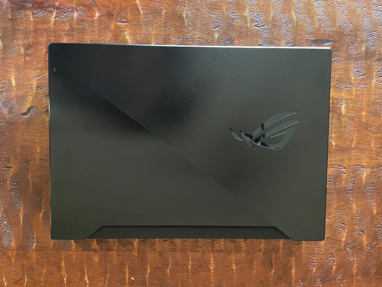 ASUS ROG ZEPHYRUS GA502D gaming laptop . AMD Ryzen 7, 16 GB, Windows 10 ...