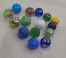 Large Marbles for sale | eBay