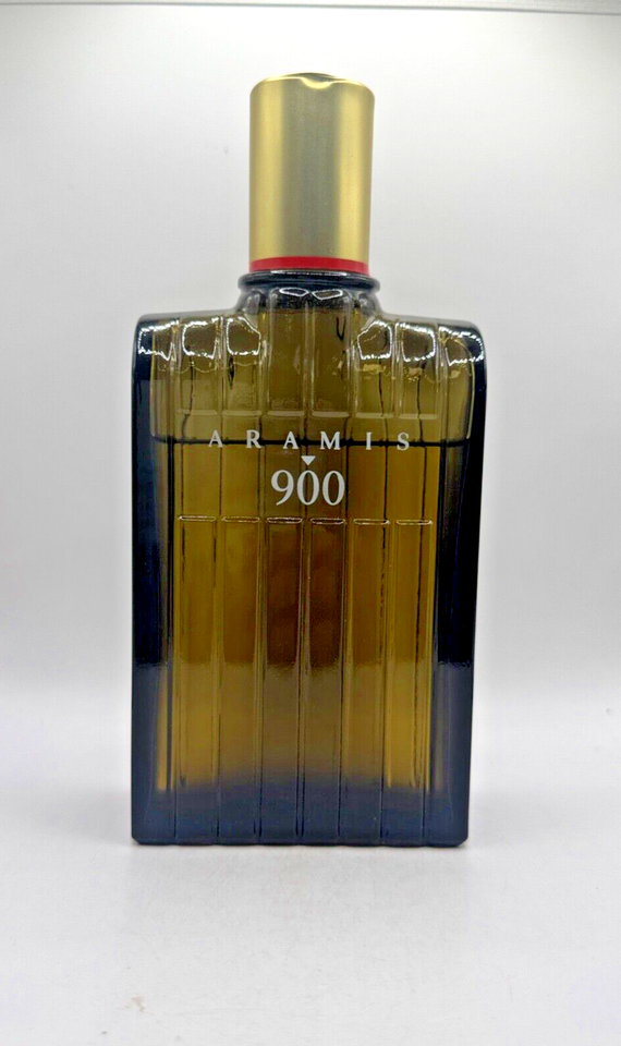 900 BY ARAMIS 200ML HERBAL AFTERSHAVE LOTION SPLASH CODE-EA86J (NEW ...