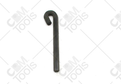 Eklind 25202 - 5/16" x 4.8" Replacement Hex Key Loop for Fold-Up Hex ...