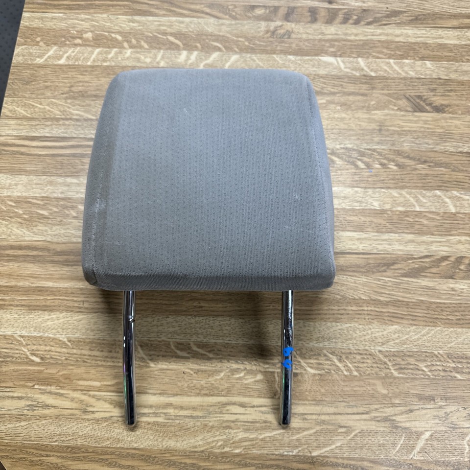 99-04 VW Eurovan Head Rest Gray OEM Headrest | eBay