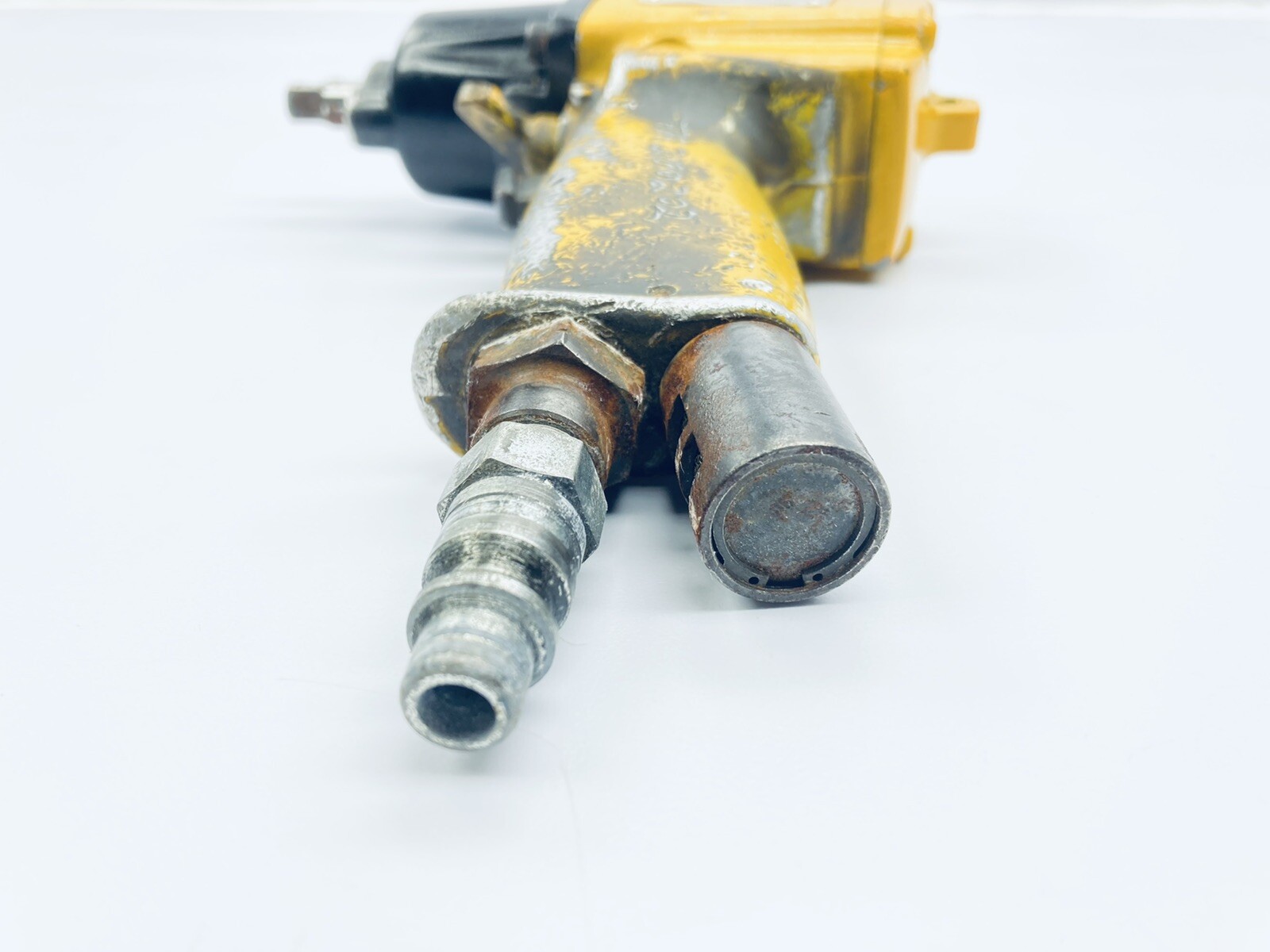 URYU UX-700 PNEUMATIC NUTRUNNER 3/8"-DRIVE | eBay