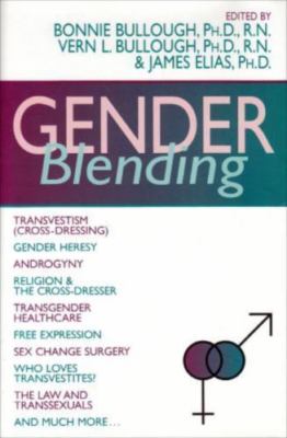 Gender Blending : Transvestism (Cross-Dressing), Gender Hersey ...
