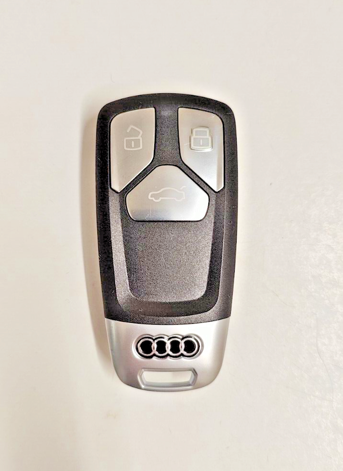 AUDI MLB KEY PROGRAMMING 2015-2024 A4 A5 A6 A7 A8 Q4 Q5 Q7 Q8 E-TRON ...