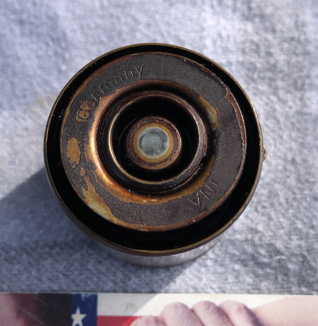 Single OEM Land Range Rover LR2 LR4 5.0L 3.2L Inlet Valve Tappet ...