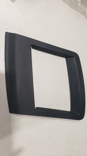 05-13 Corvette C6 Heads Up Display HUD Black Ebony Bezel Trim 5118-F | eBay