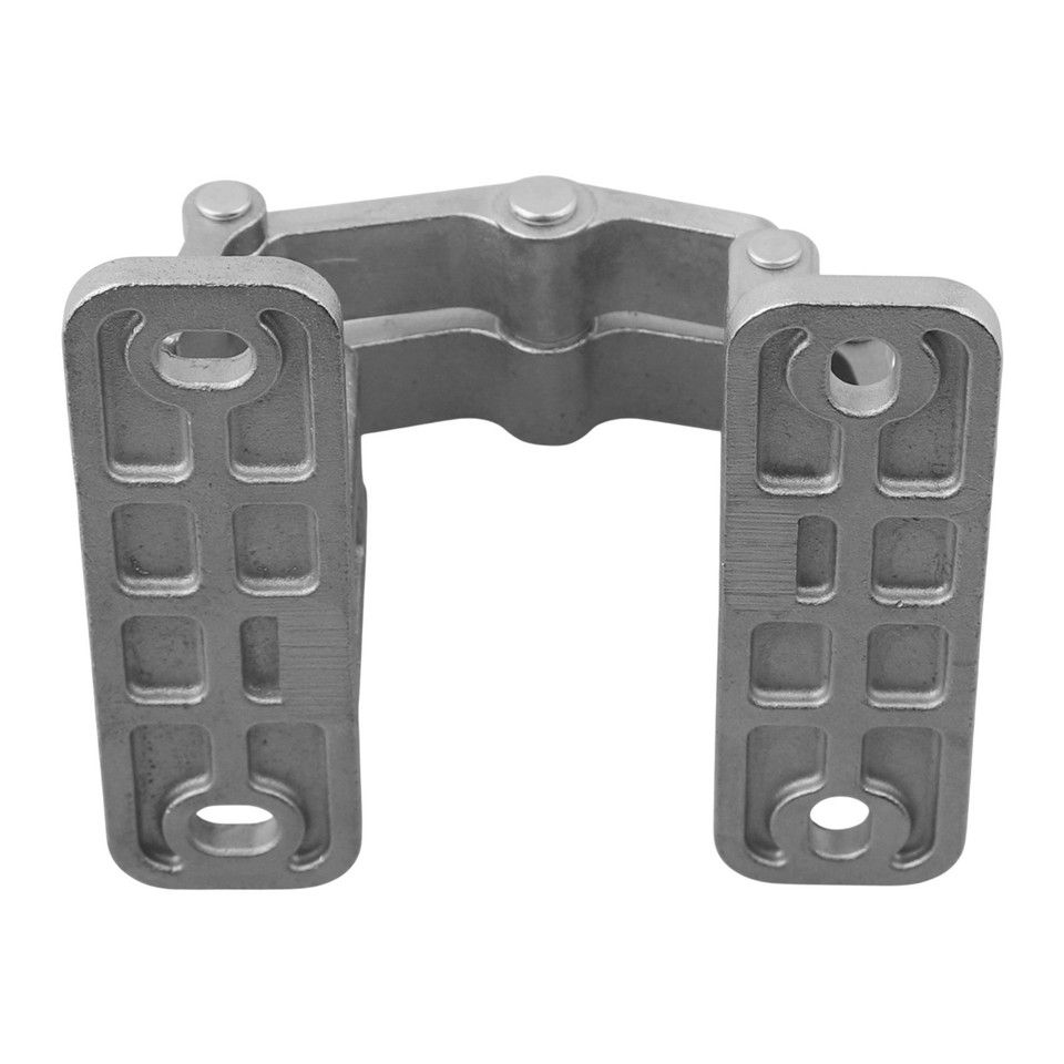 Stainless Steel Hinge for 180 Degree Angle Stone Doors and Fire ...