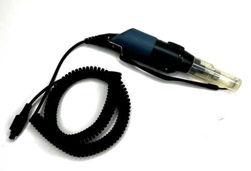 EXFO FIP-400-P-DUAL Fiber Optic Microscope | eBay