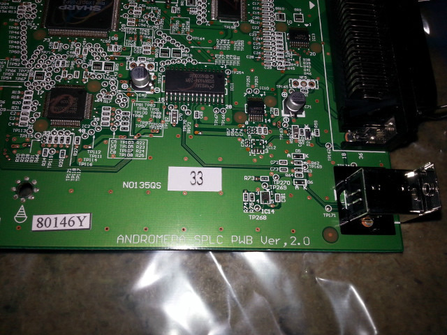 Sharp AR-M257 Black & White Copier for sale online | eBay