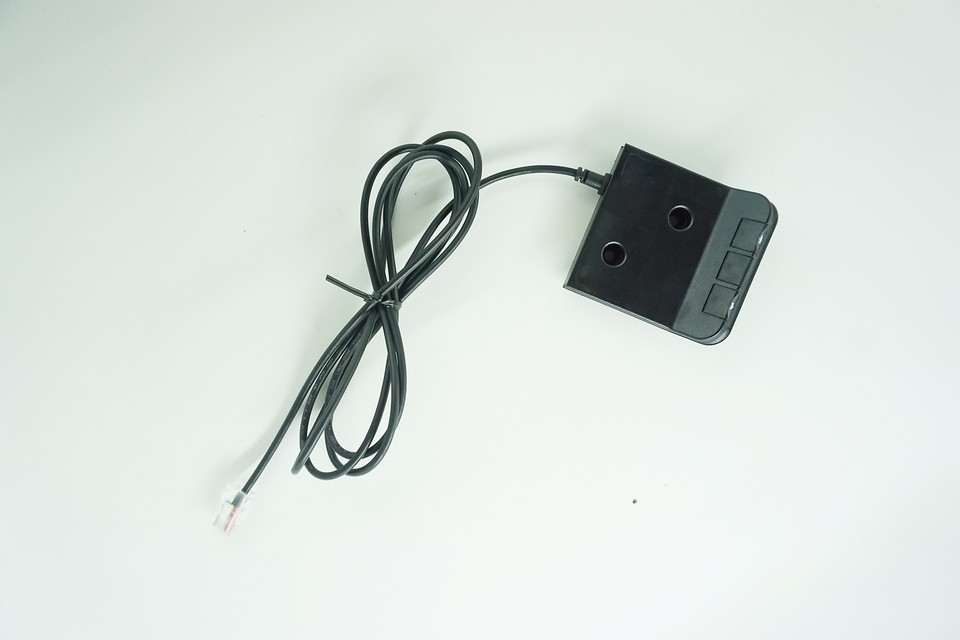 Remote Control For Linak DPG1C DPG1C32-000016 Control Desk Panel Deskline Series | eBay