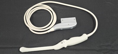 GE E8C-RS Ultrasound Probe | eBay