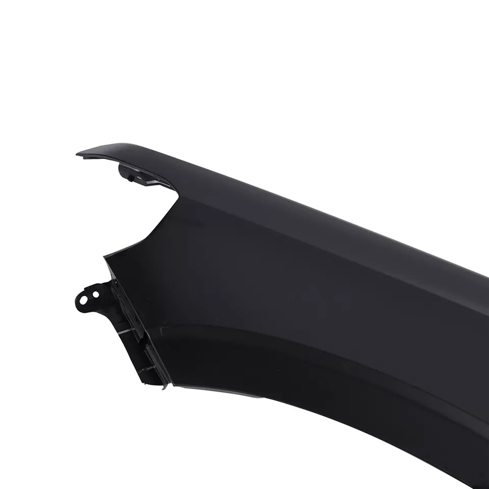 Primed Fender For 2021 2022 2023 GMC Yukon XL Black Front Driver Side ...